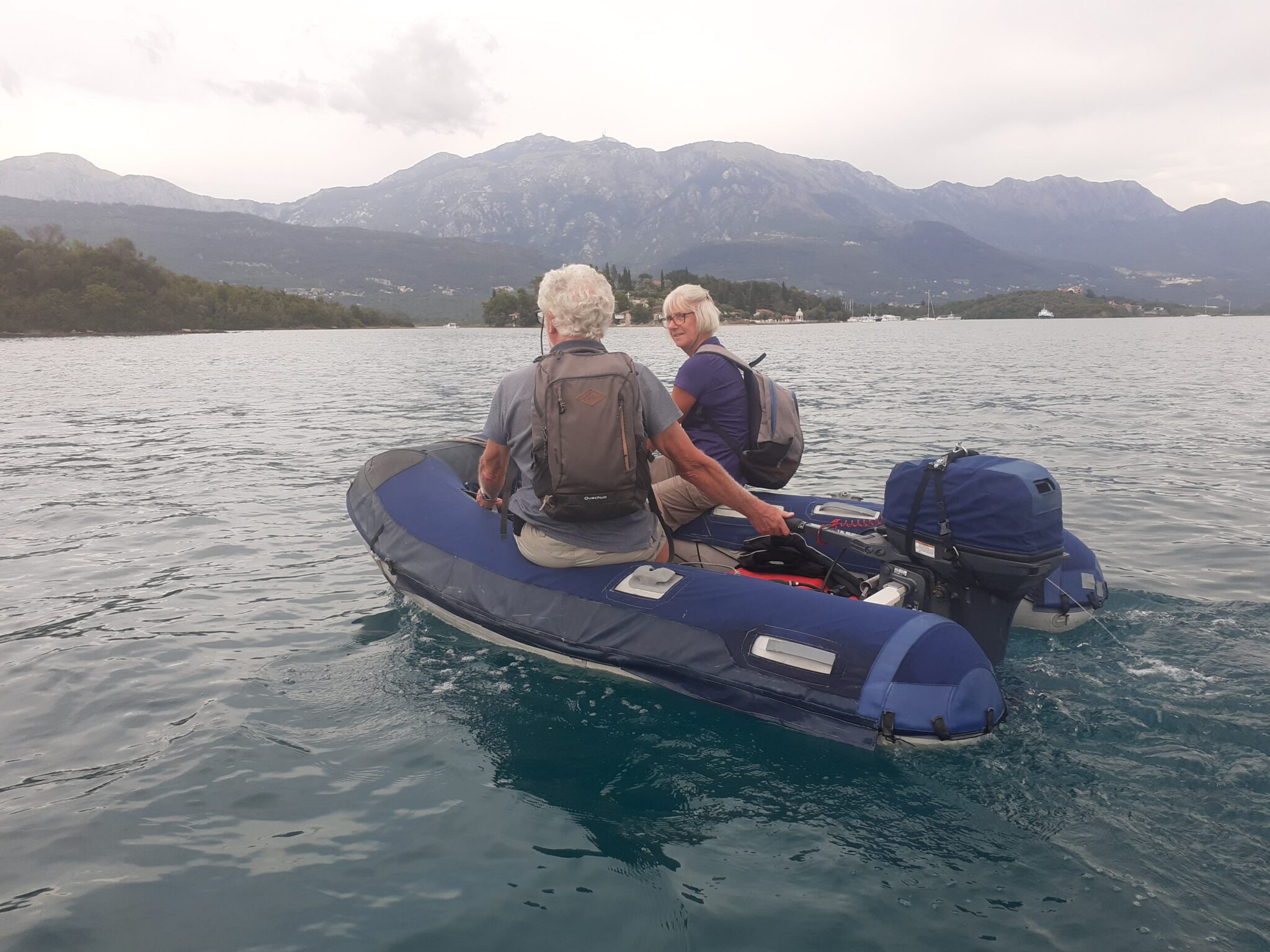 Show Your Boat Journey from Before Joining noforeignland – NOFOREIGNLAND – Magazine