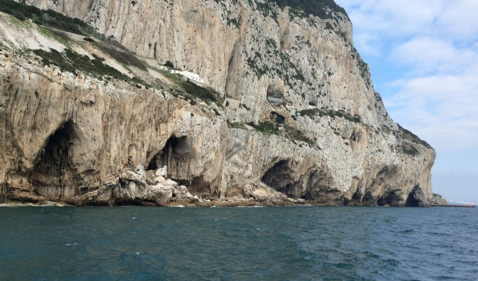 Top 10 Places to Explore in Gibraltar Off the Beaten Path ...