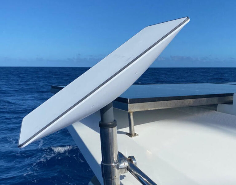 NOFOREIGNLAND – Magazine – Written by criusing sailors