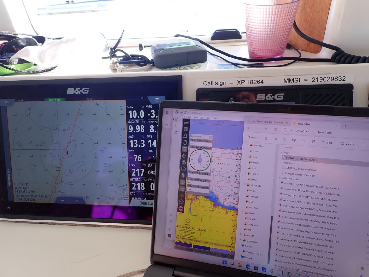 Using the noforeignland app on older Android devices – NOFOREIGNLAND – Magazine