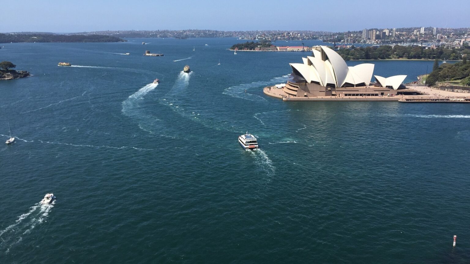Show Your Boat Journey from Before Joining noforeignland ...