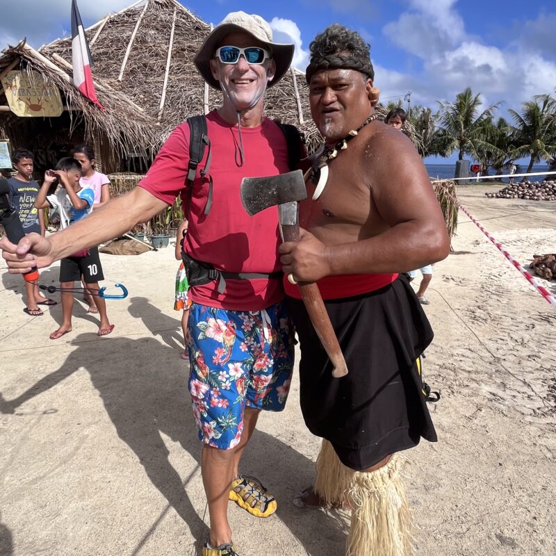 A Complete Cruisers Guide to French Polynesia by Sail - NOFOREIGNLAND ...